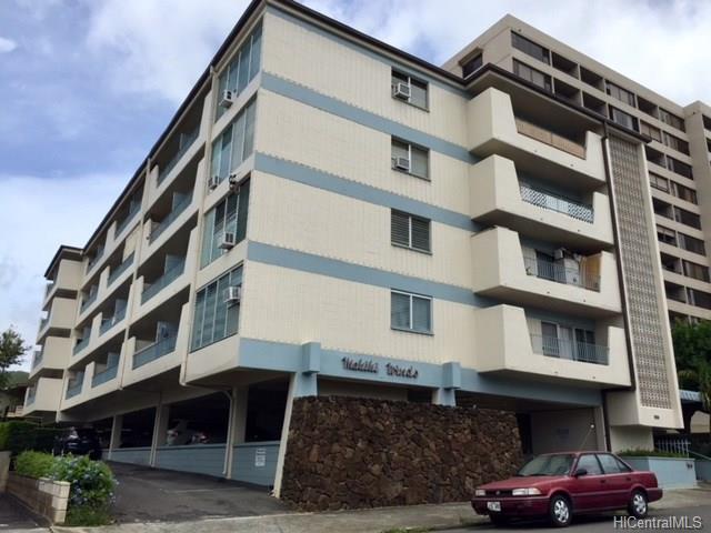 Makiki Winds Apts #303, 1642 Kewalo St, Honolulu | Makiki