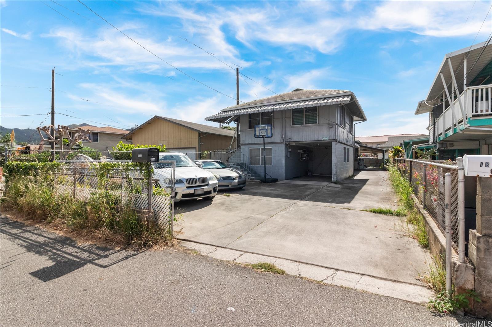 1655 Gulick Ave , Honolulu, Hi 96819 | Kalihi-lower