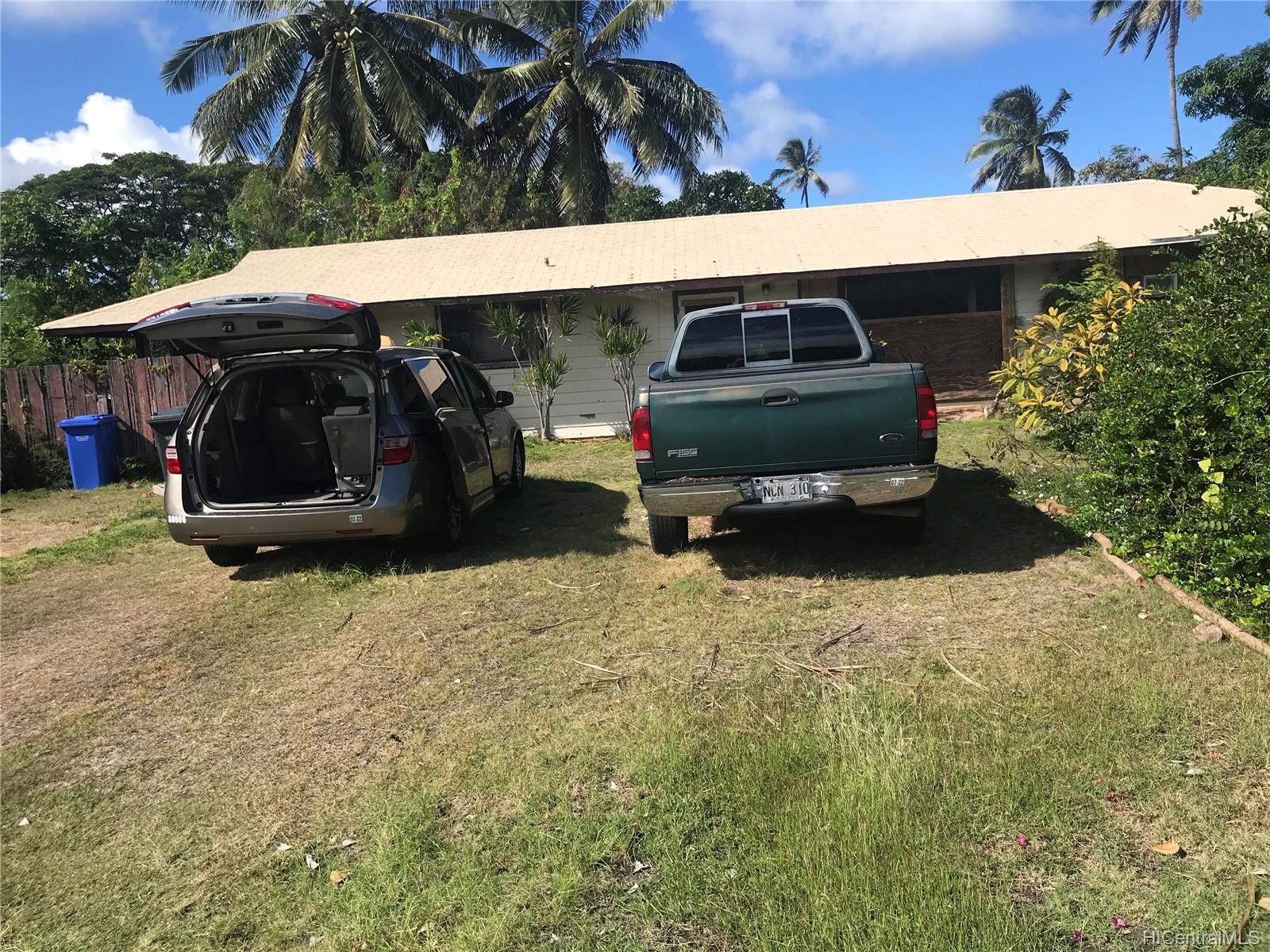 166 Kuuhoa Place , Kailua, Hi 96734 | Kuulei Tract