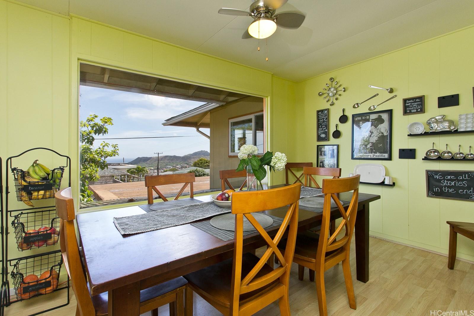 1673 Paula Drive , Honolulu, Hi 96816 | Wilhelmina