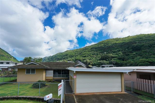 1675 Ala Lani Place , Honolulu, Hi 96819 | Moanalua Valley