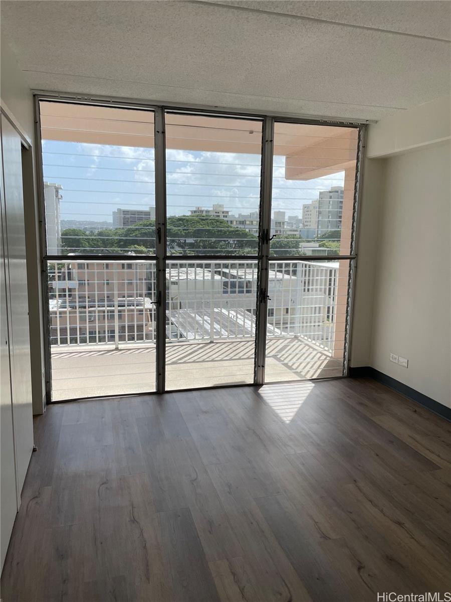 1704 Anapuni Street 7C Honolulu - Hawaii Rental