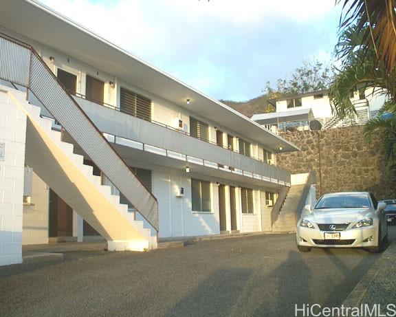 1709 Puowaina Drive 5 Honolulu - Hawaii Rental