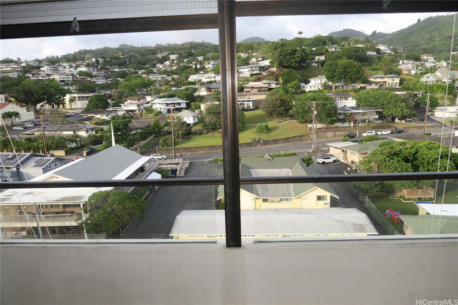 1717 Mott Smith Drive 1001 Honolulu - Hawaii Rental Mott-Smith Laniloa