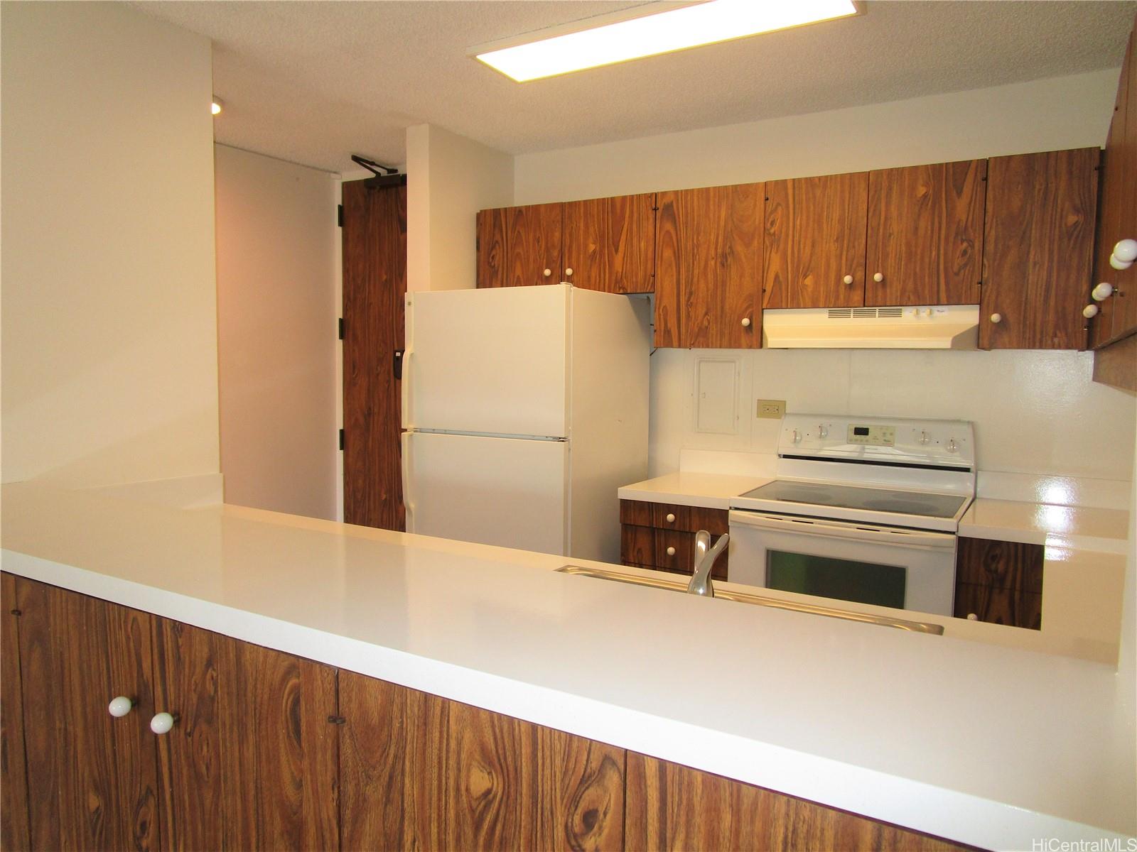 1717 Mott Smith Drive 1107 Honolulu - Hawaii Rental Mott-Smith Laniloa