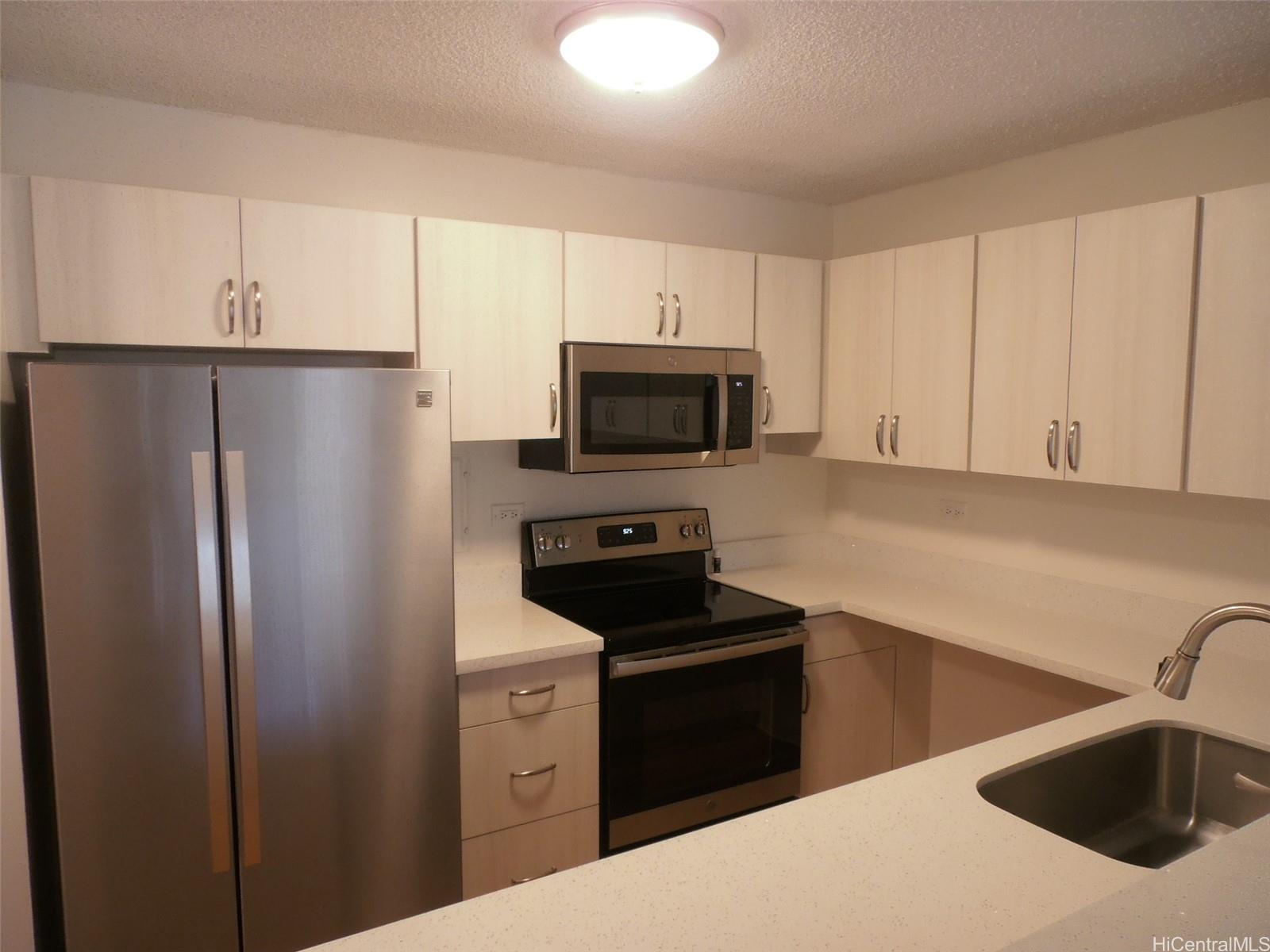 1717 Mott Smith Drive 1206 Honolulu - Hawaii Rental Mott-Smith Laniloa