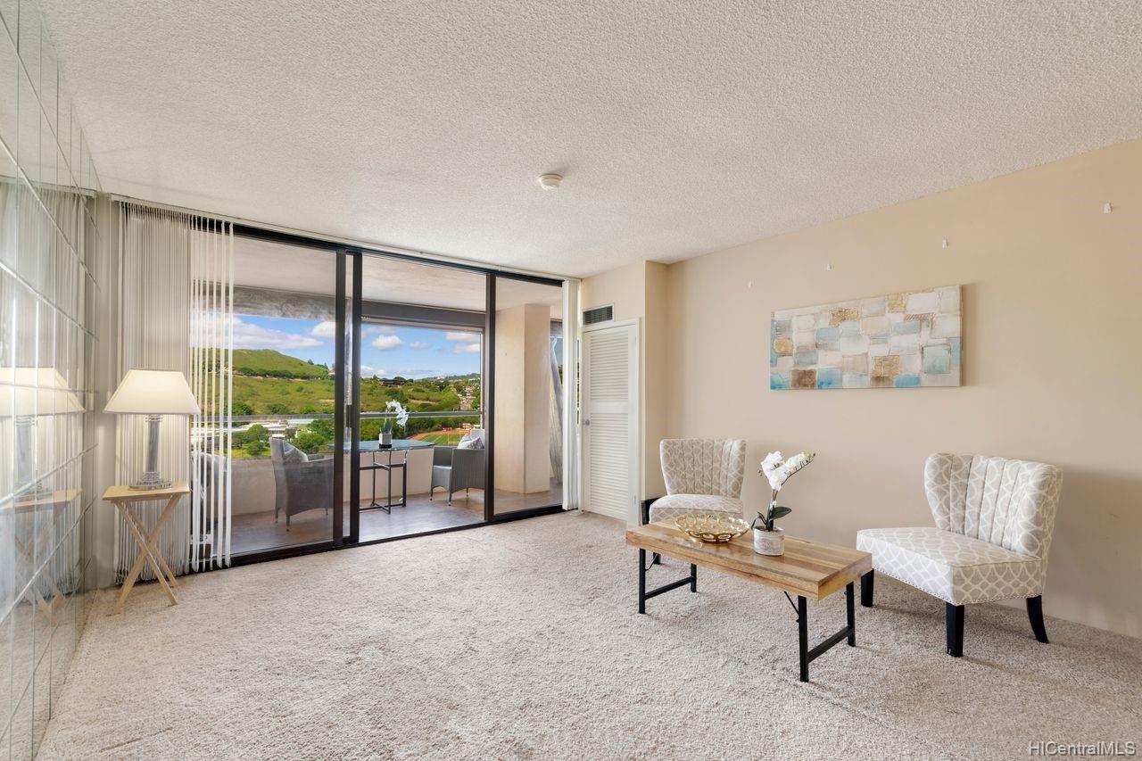 Mott-Smith Laniloa #1606, 1717 Mott Smith Drive, Honolulu | Makiki Area