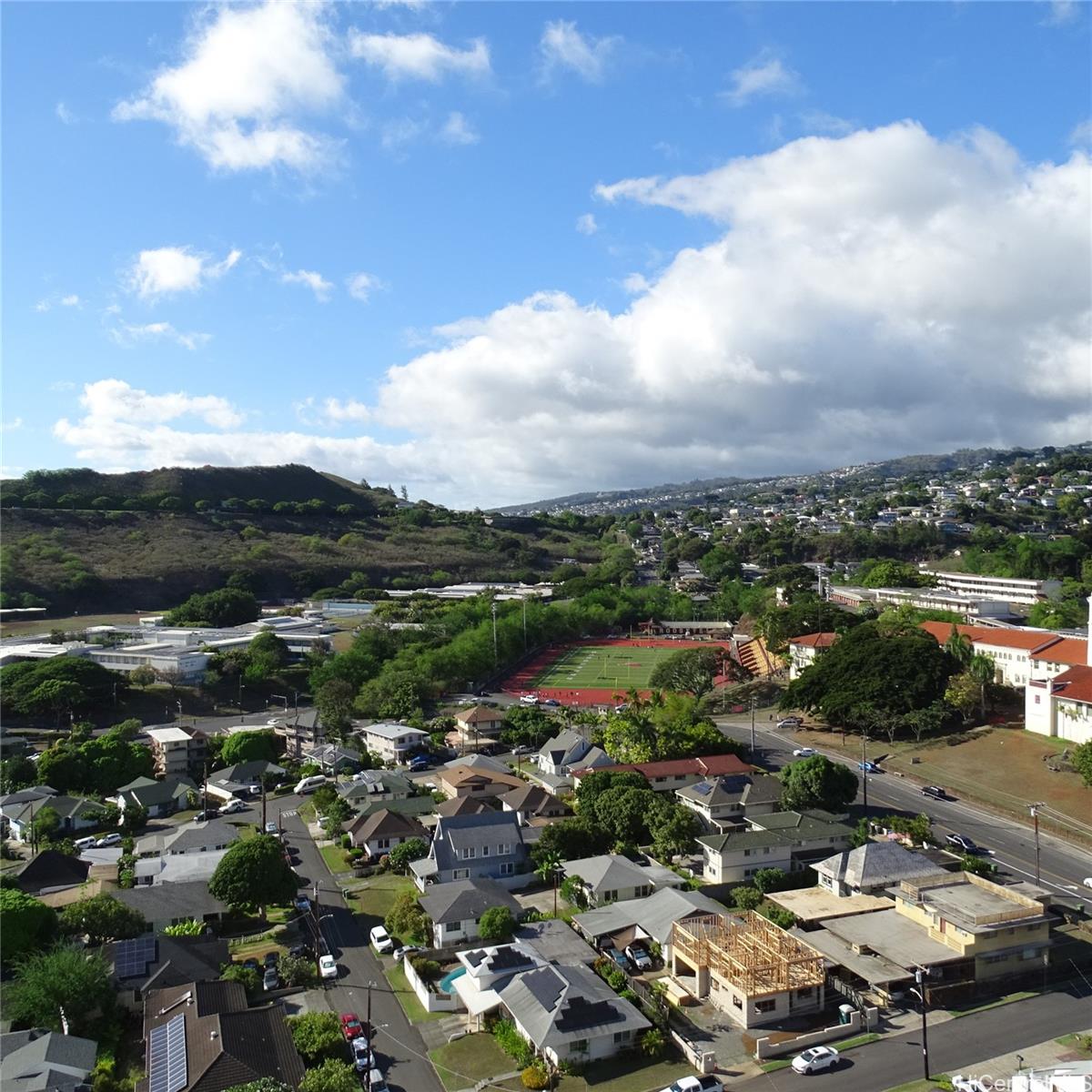 Mott-Smith Laniloa #2304, 1717 Mott Smith Drive, Honolulu | Makiki Area