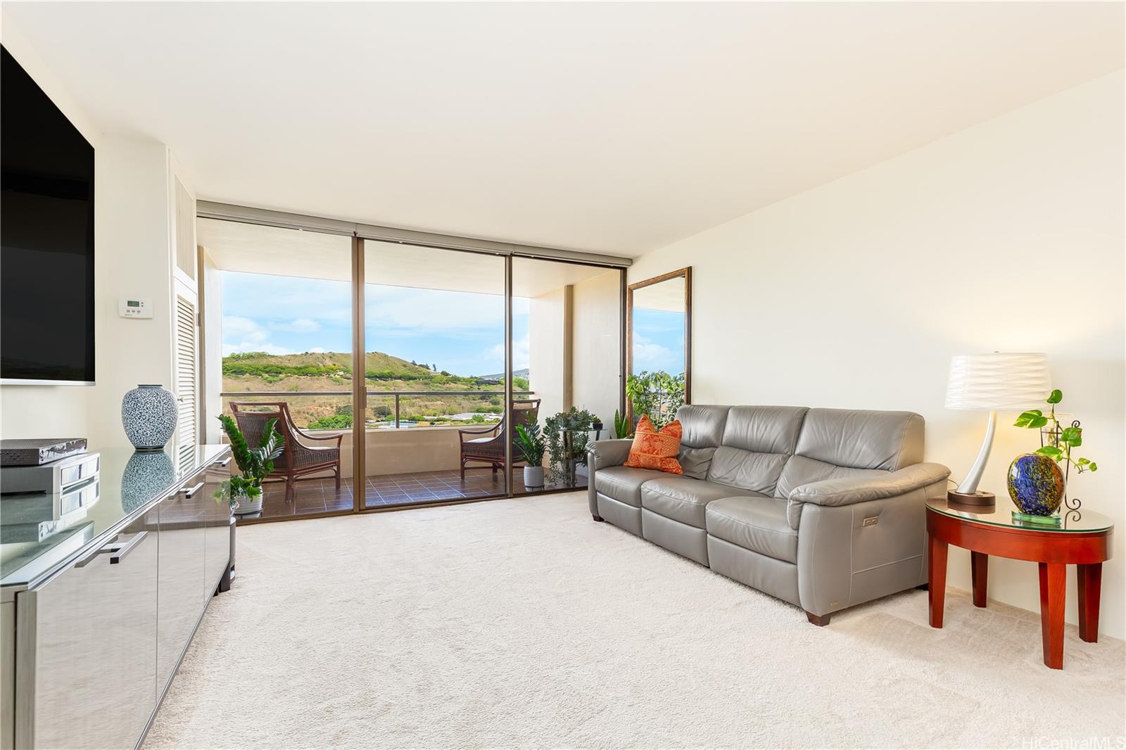 Mott-Smith Laniloa #2304, 1717 Mott Smith Drive, Honolulu | Makiki Area