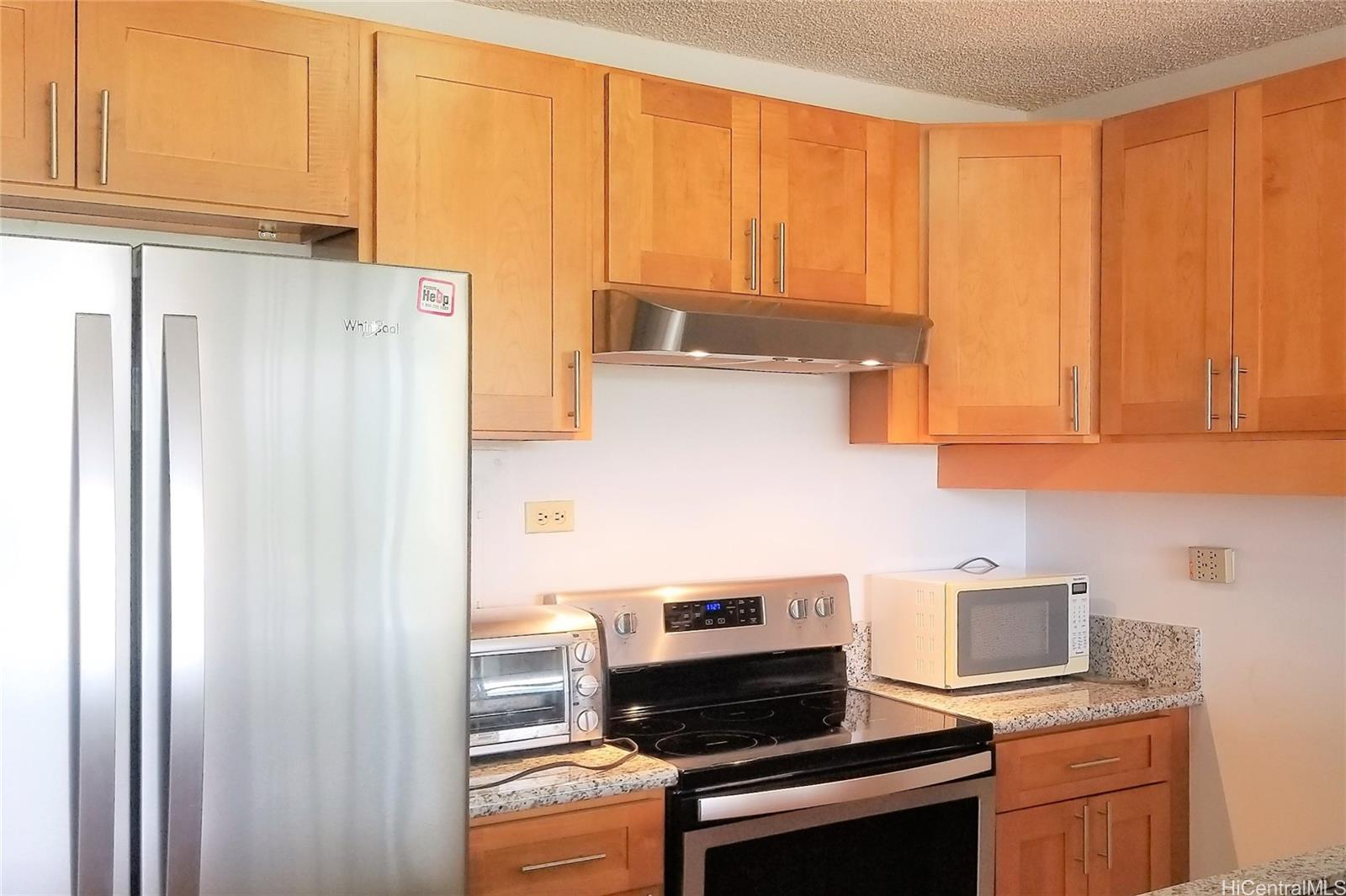 1717 Mott Smith Drive 2602 Honolulu - Hawaii Rental Mott-Smith Laniloa