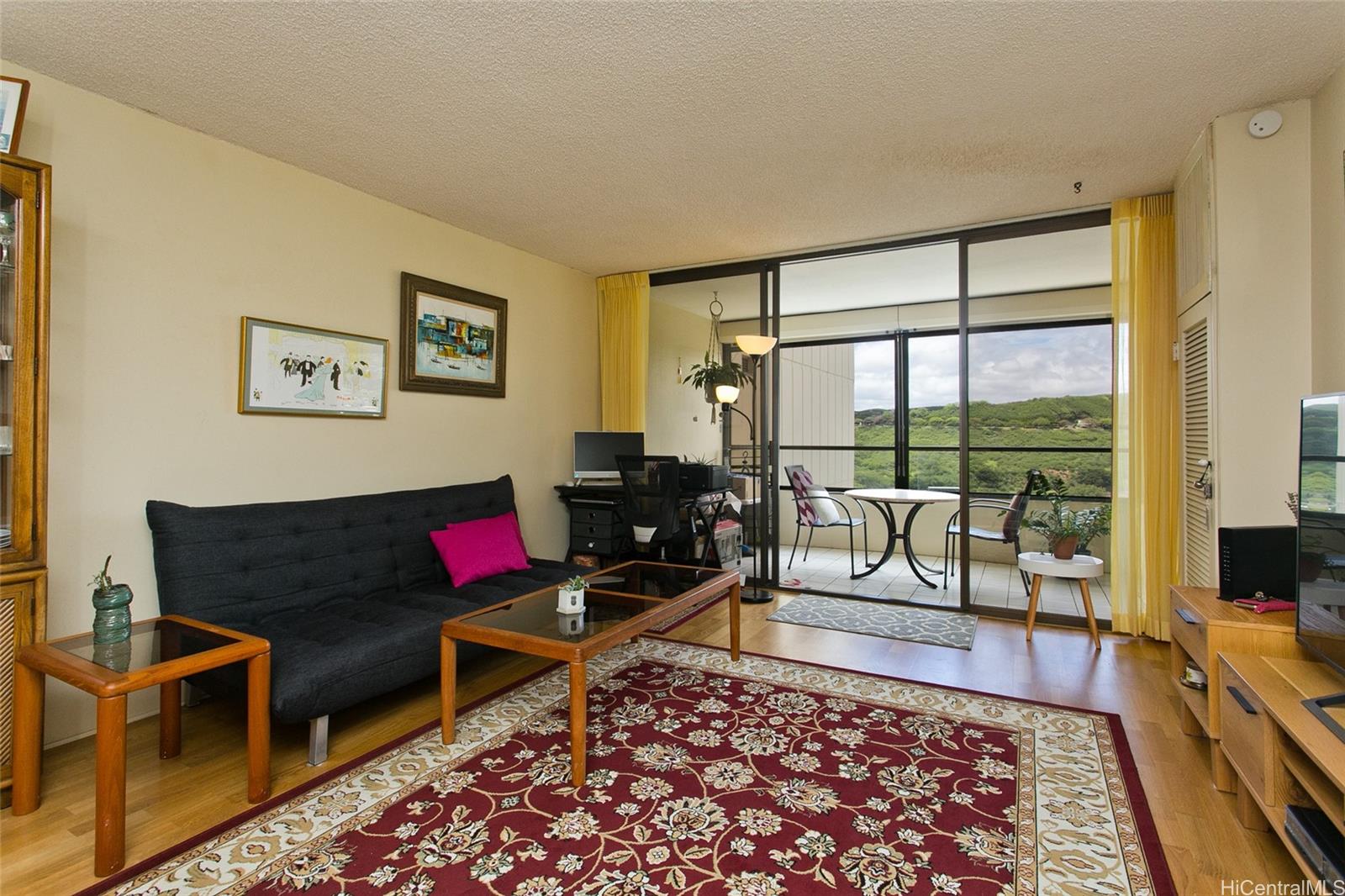 Mott-Smith Laniloa #2606, 1717 Mott Smith Drive, Honolulu | Makiki Area