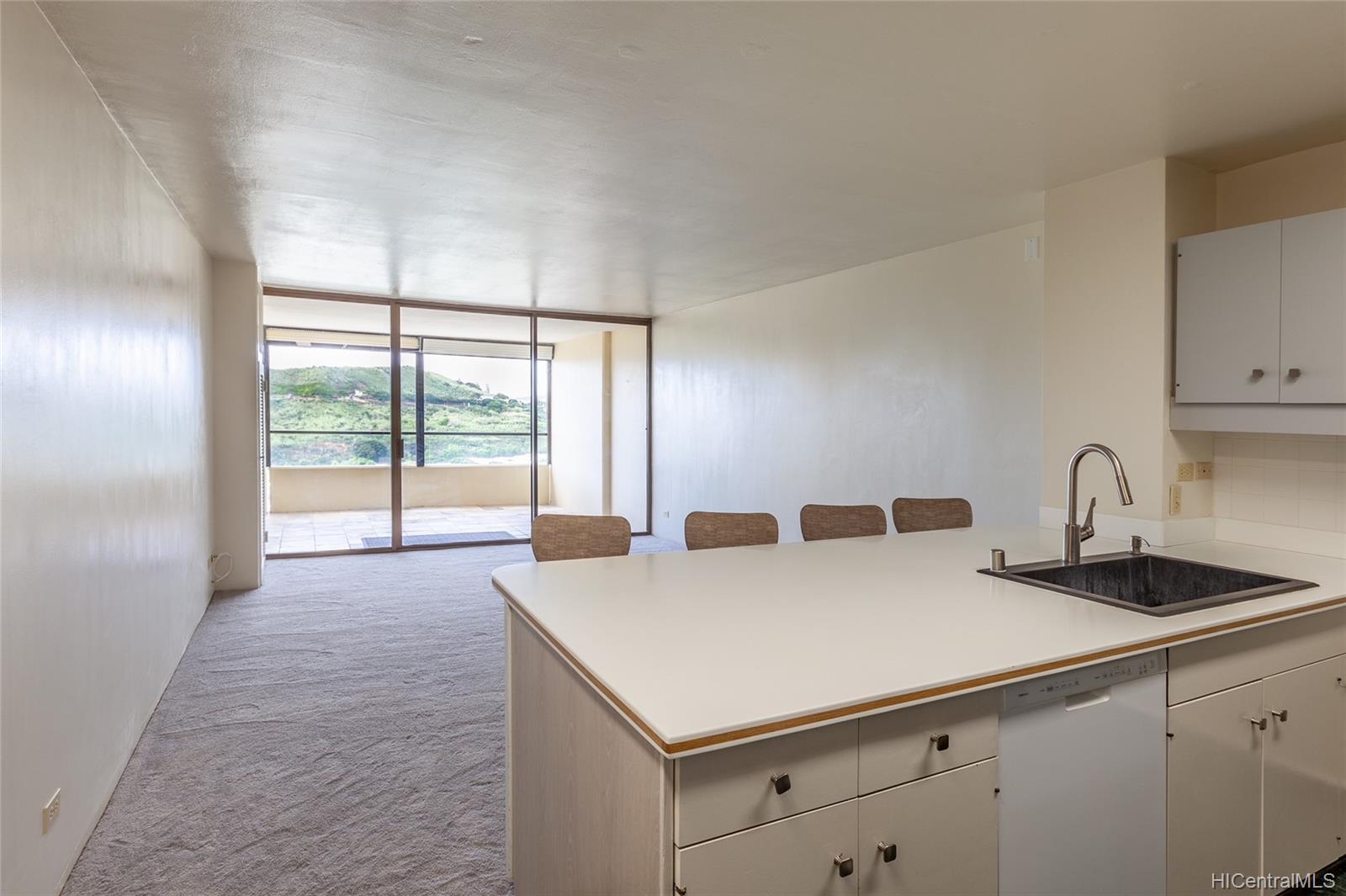 Mott-Smith Laniloa #2704, 1717 Mott Smith Drive, Honolulu | Makiki Area