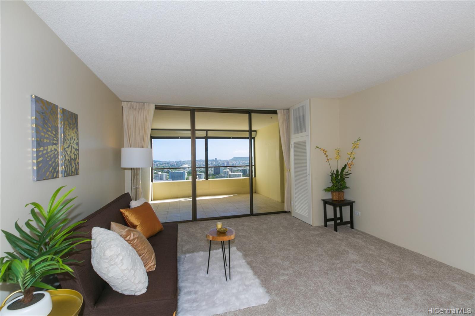 Mott-Smith Laniloa # 2909, 1717 Mott Smith Drive, Honolulu | Makiki ...