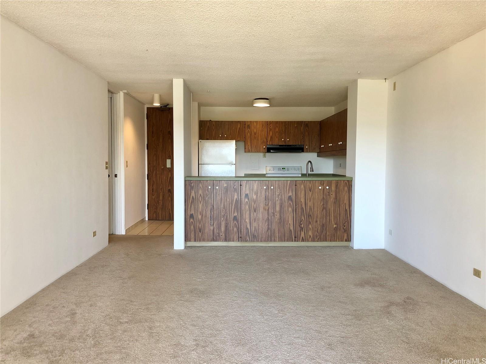 1717 Mott Smith Drive 3206 Honolulu - Hawaii Rental Mott-Smith Laniloa