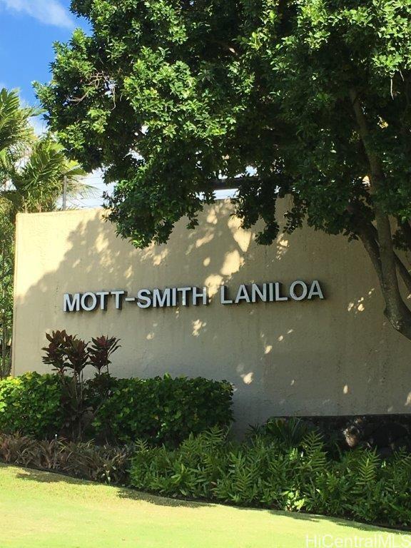 1717 Mott Smith Drive 502 Honolulu - Hawaii Rental Mott-Smith Laniloa