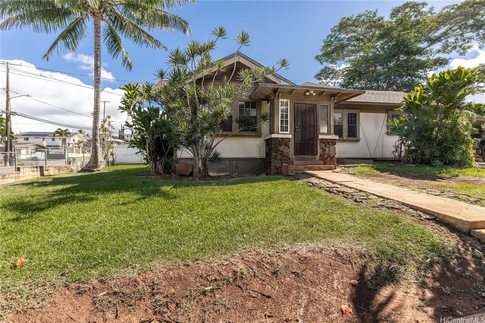1721 California Ave , Wahiawa, Hi 96786 | Wahiawa Heights