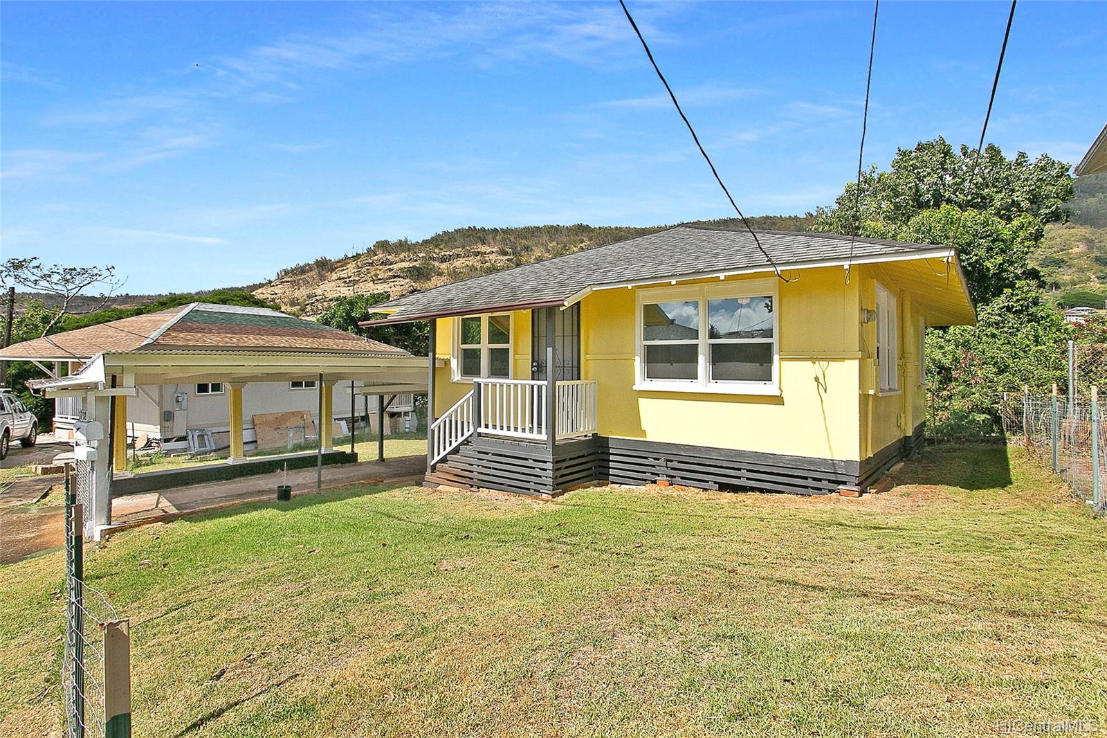 1732 Palanehe Place , Honolulu, Hi 96819 | Kalihi-upper