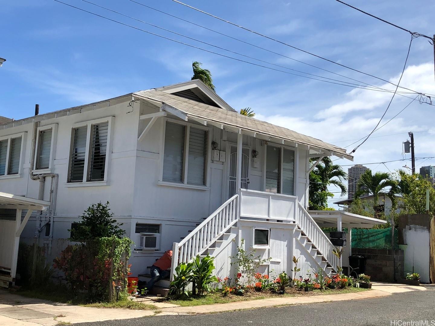 1732B Waiola Street B, Honolulu, Hi 96826 | Pawaa