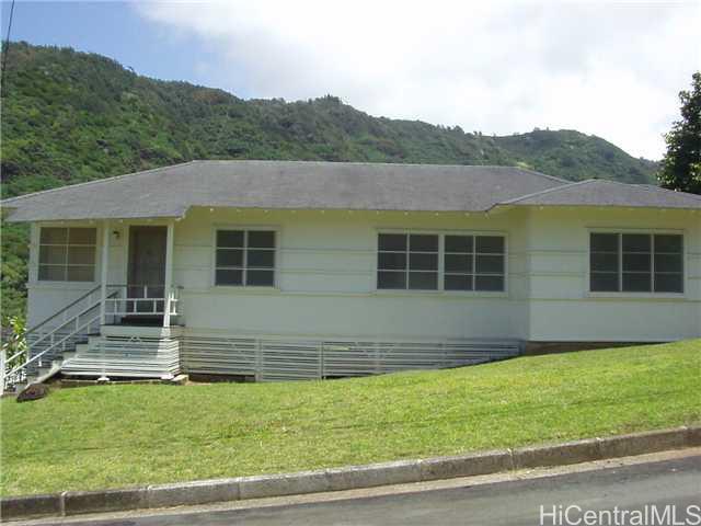 1742 Mahani Loop , Honolulu, Hi 96819 | Kalihi Valley
