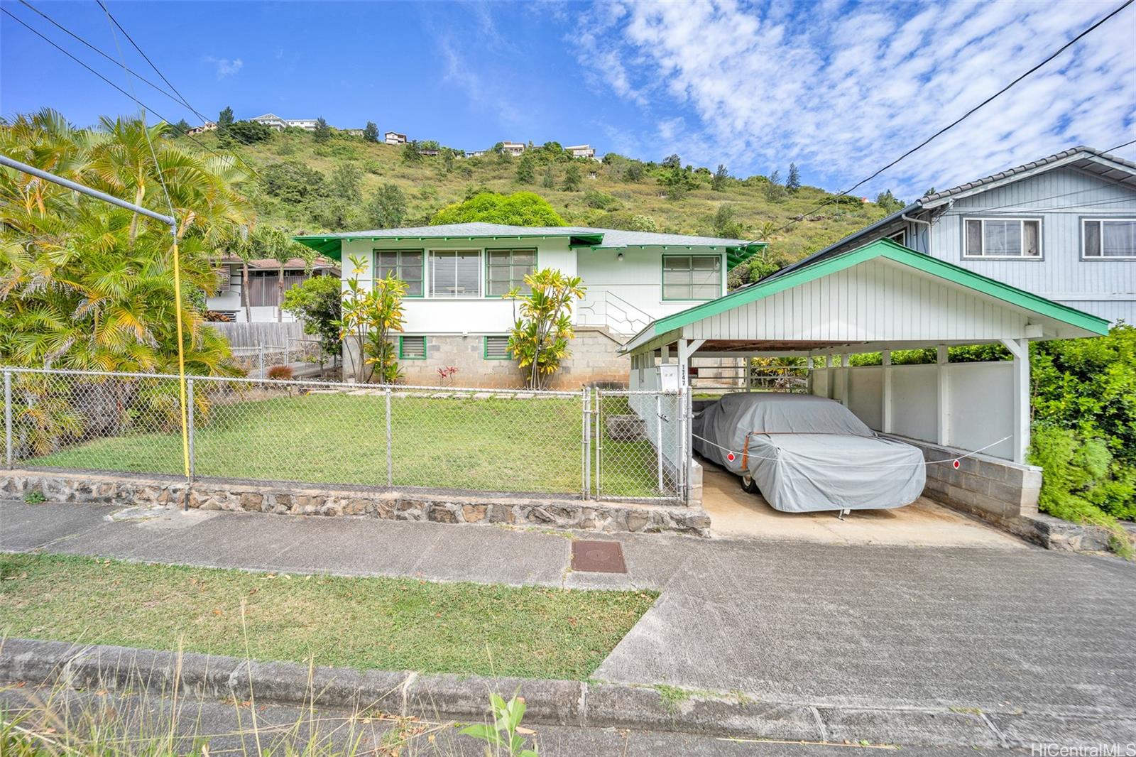 1747 10th Ave , Honolulu, Hi 96816 | Palolo