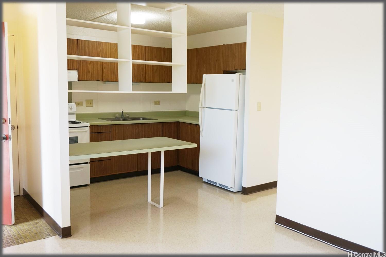 1747 Pali Hwy 202 Honolulu - Hawaii Rental