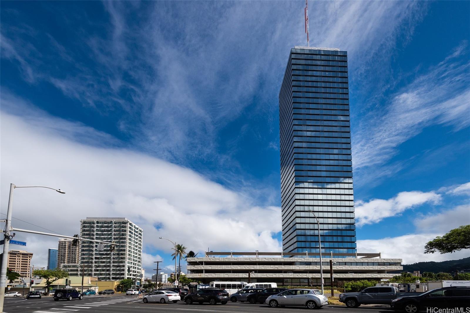 Century Center #116, 1750 Kalakaua Ave, Honolulu | Mccully