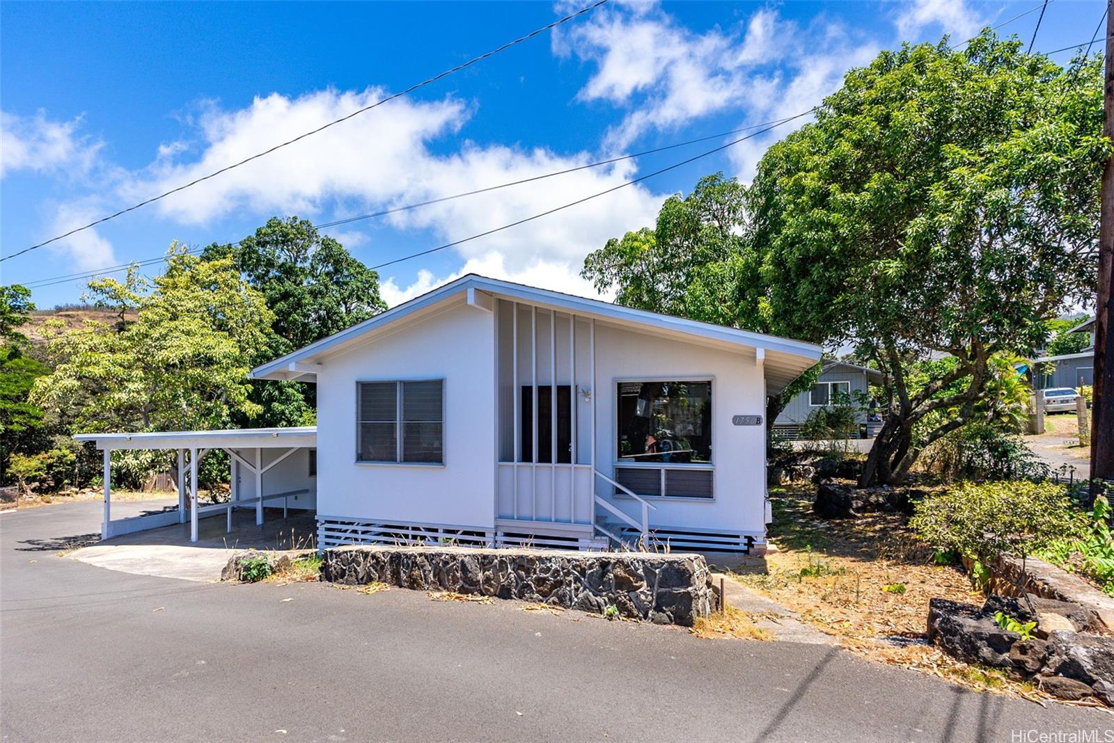 1756 Gulick Ave B, Honolulu, Hi 96819 | Kalihi-lower