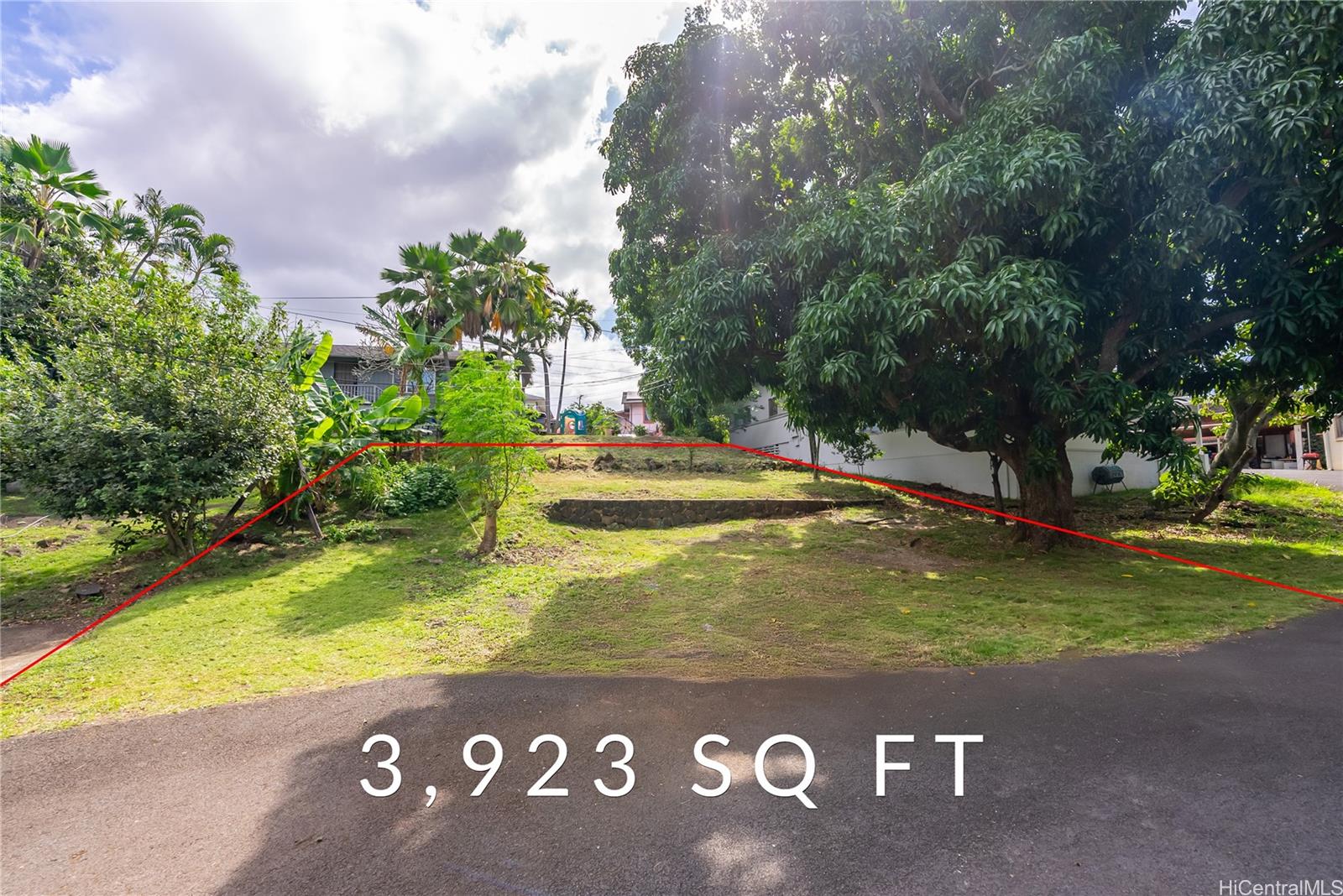 1756-D Gulick Ave , Honolulu, Hi 96819 - Kalihi-lower