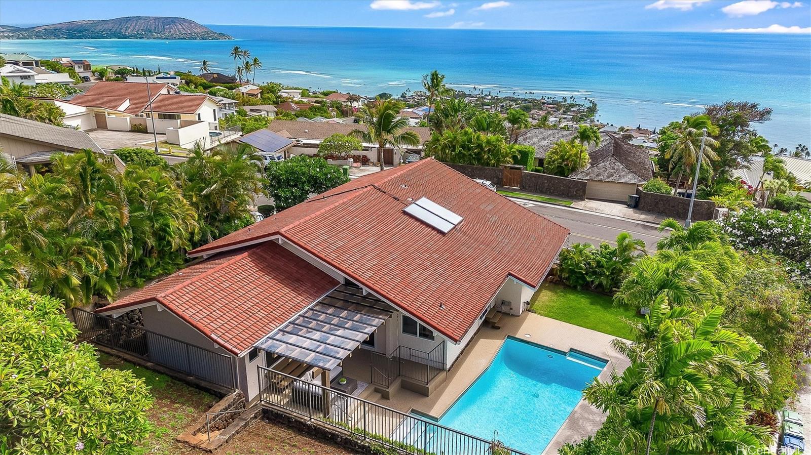 1758 Laukahi Street , Honolulu, Hi 96821 | Waialae Iki