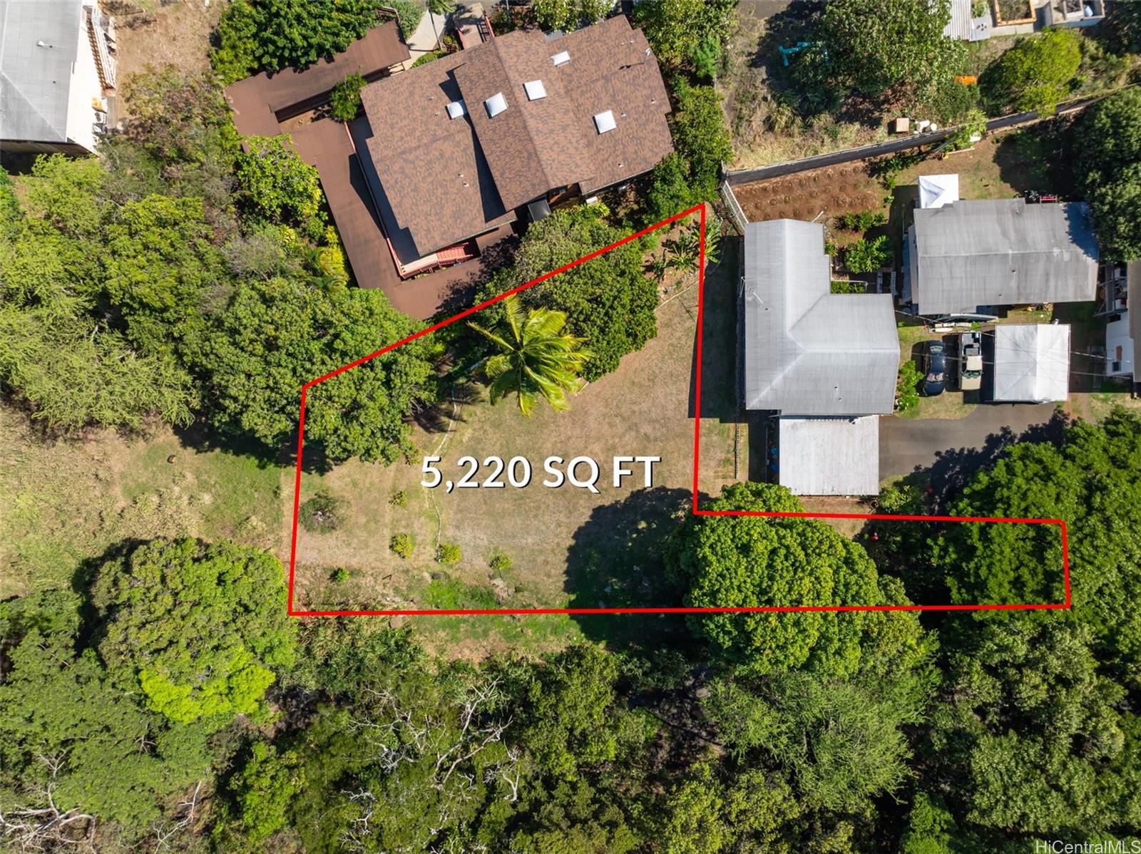 1758-A Gulick Ave , Honolulu, Hi 96819 - Kalihi-lower