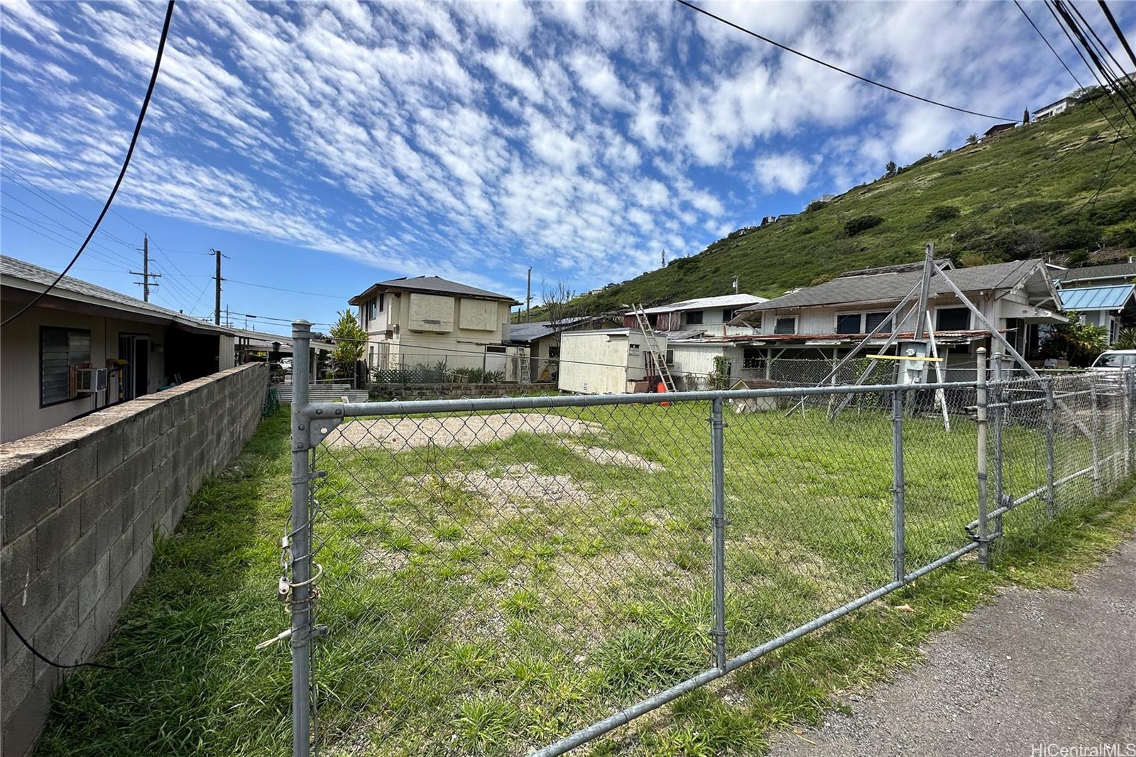 1760 Palolo Ave A, Honolulu, Hi 96816 - Palolo