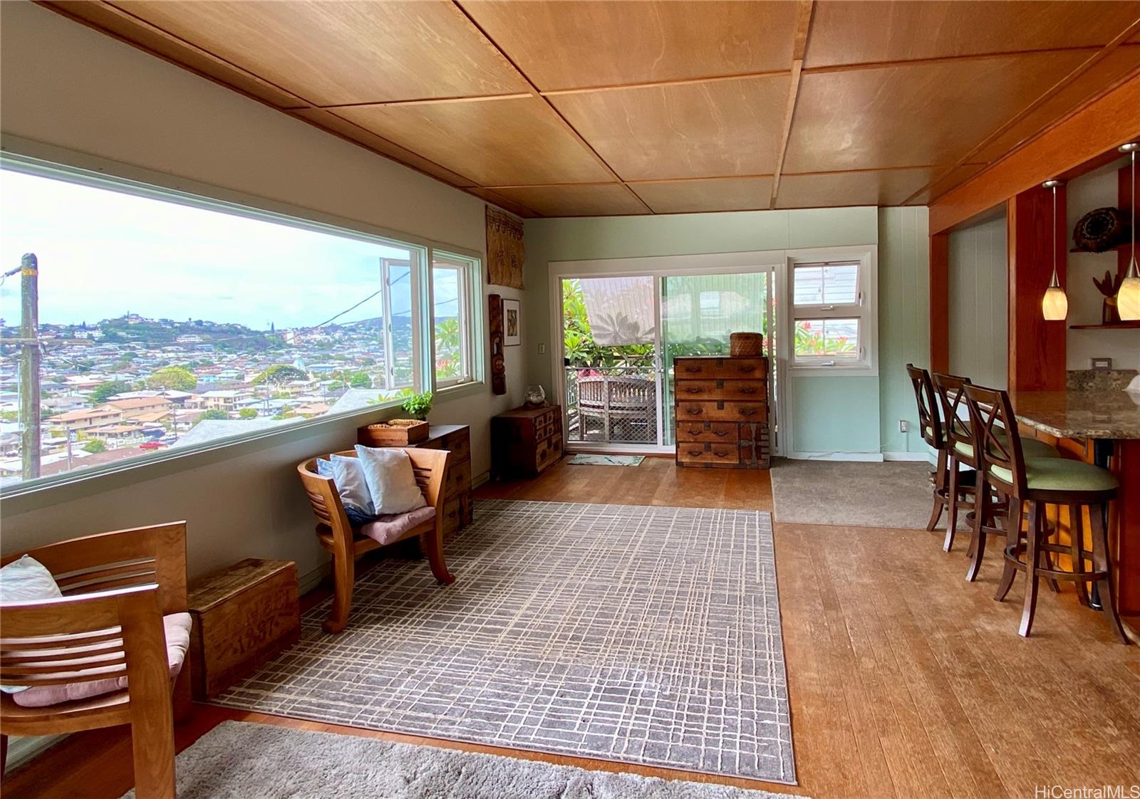 1760K Palolo Ave , Honolulu, Hi 96816 | Palolo