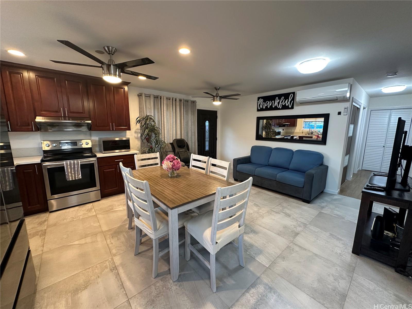 1768 Palolo Ave A, Honolulu, Hi 96816 | Palolo