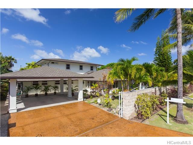 180 Kuumele Pl , Kailua, Hi 96734 | Kuulei Tract