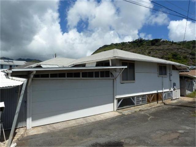 1801 Palolo Ave A, Honolulu - house for sale Palolo | Diamond Head
