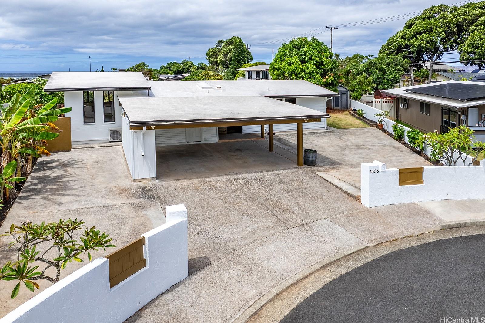 1806 Hoolaa Way , Pearl City, Hi 96782 | Pearl City-upper