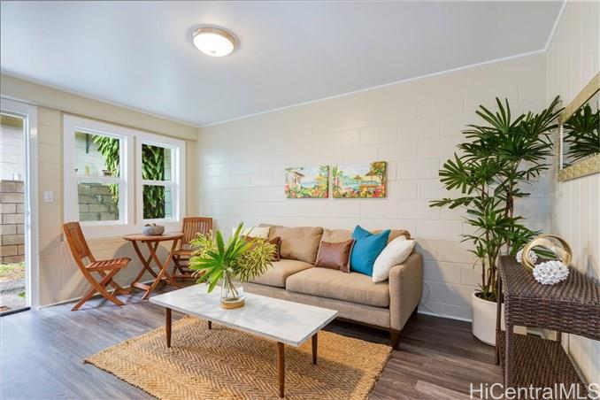 1808 Waiola #2, 1808 Waiola Street, Honolulu | Mccully