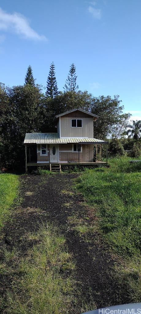 18-1279 Oahu Street , Mountain View, Hi 96771 | Hipa