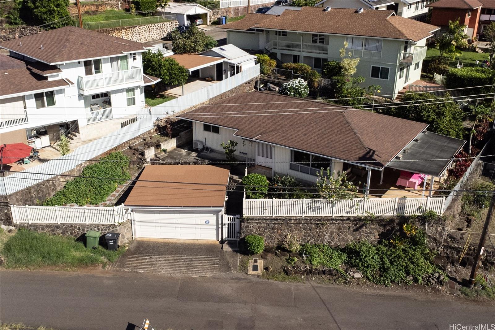 1817 Naio St , Honolulu, Hi 96817 | Kamehameha Heights