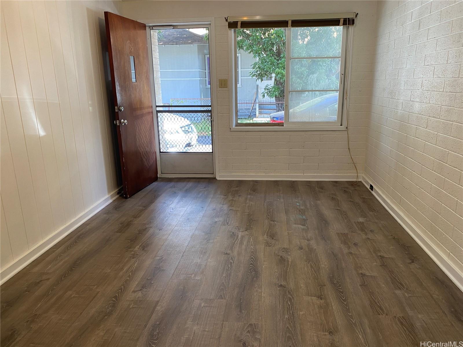 1825 Fern Street A2 Honolulu - Hawaii Rental