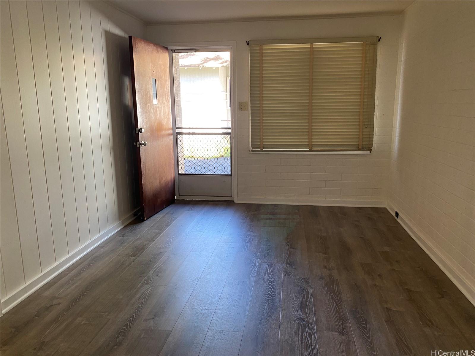 1825 Fern Street A2 Honolulu - Hawaii Rental