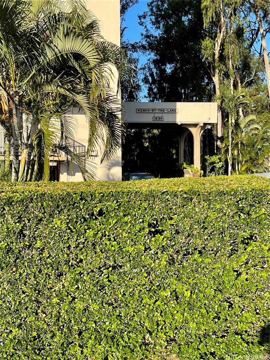 Kemoo By Lake #301, 1830 Wilikina Drive, Wahiawa | Wilikina