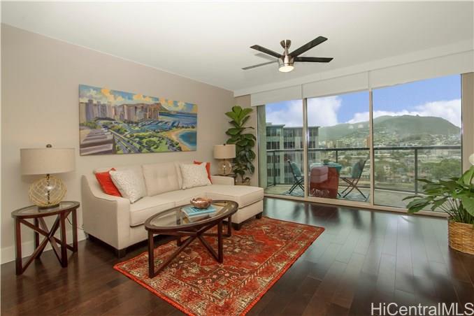 Allure Waikiki #1209, 1837 Kalakaua Ave, Honolulu | Waikiki
