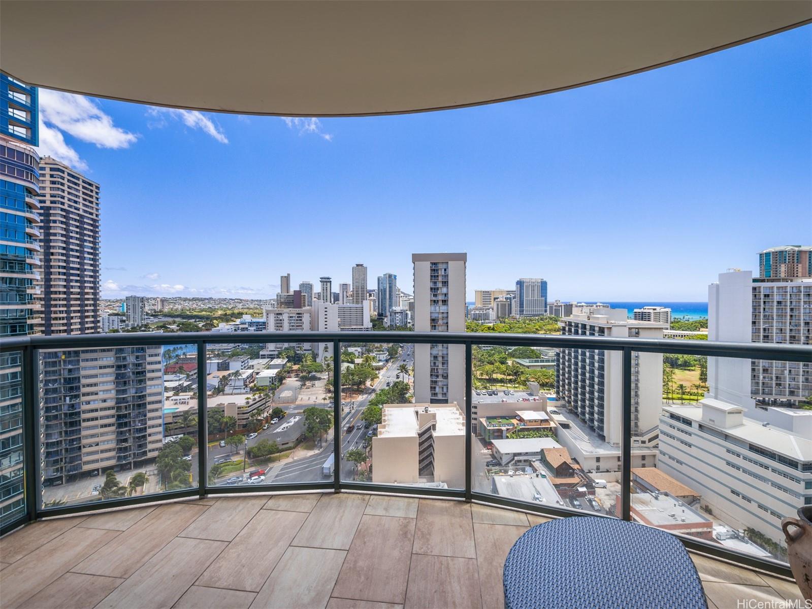Allure Waikiki #2103, 1837 Kalakaua Ave, Honolulu | Waikiki
