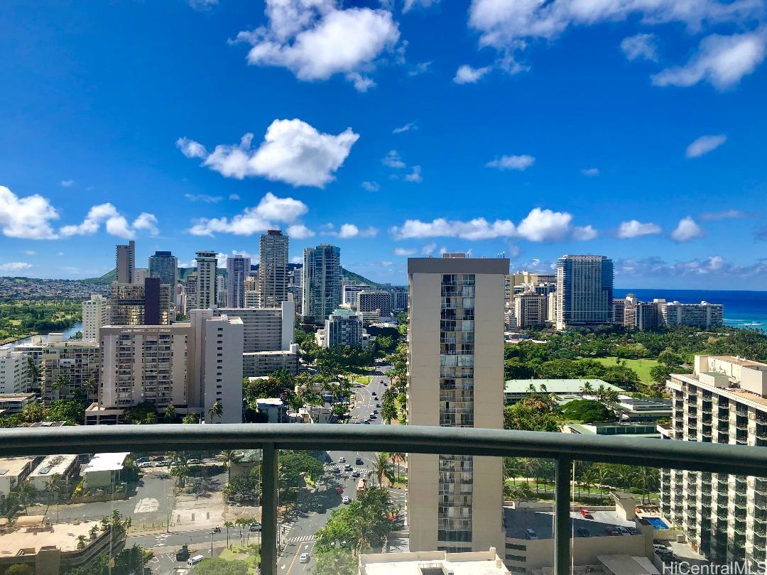 Allure Waikiki #2604, 1837 Kalakaua Ave, Honolulu | Waikiki