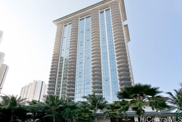 Allure Waikiki #3206, 1837 Kalakaua Ave, Honolulu | Waikiki
