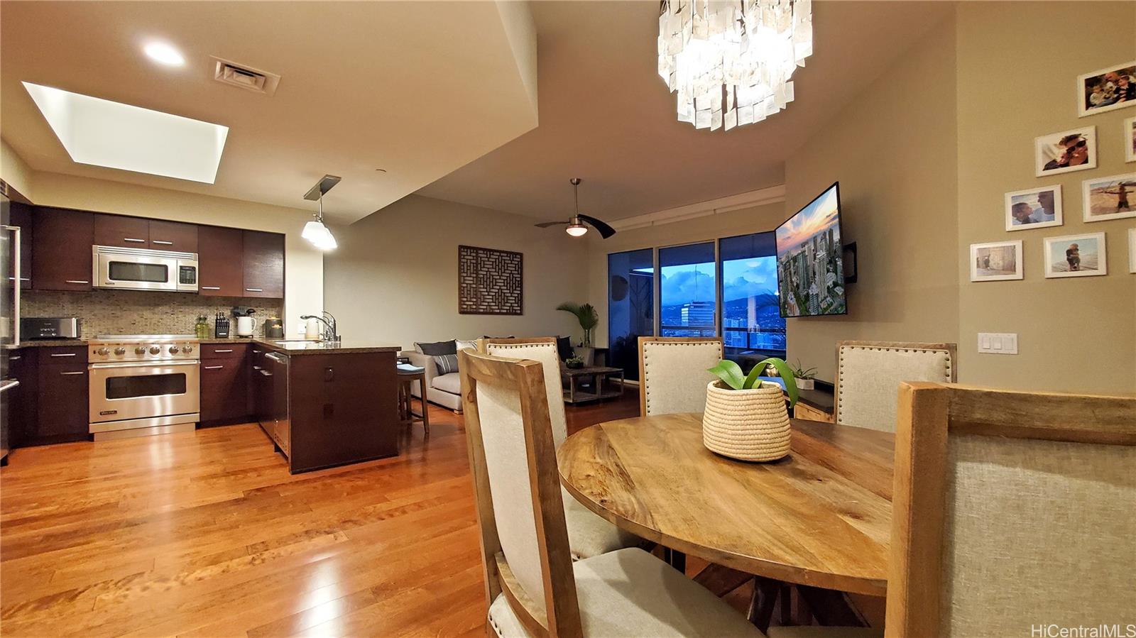 Allure Waikiki #3508, 1837 Kalakaua Ave, Honolulu | Waikiki