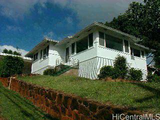 1837 Wilhelmina Rise , HONOLULU, Hi 96816 | Maunalani Heights