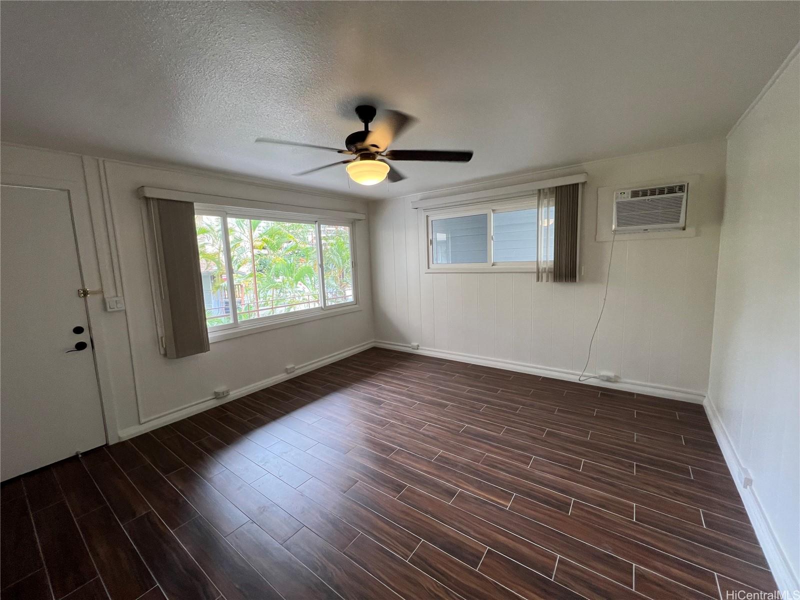 1839 Kaioo Drive 1 Honolulu - Hawaii Rental N/A
