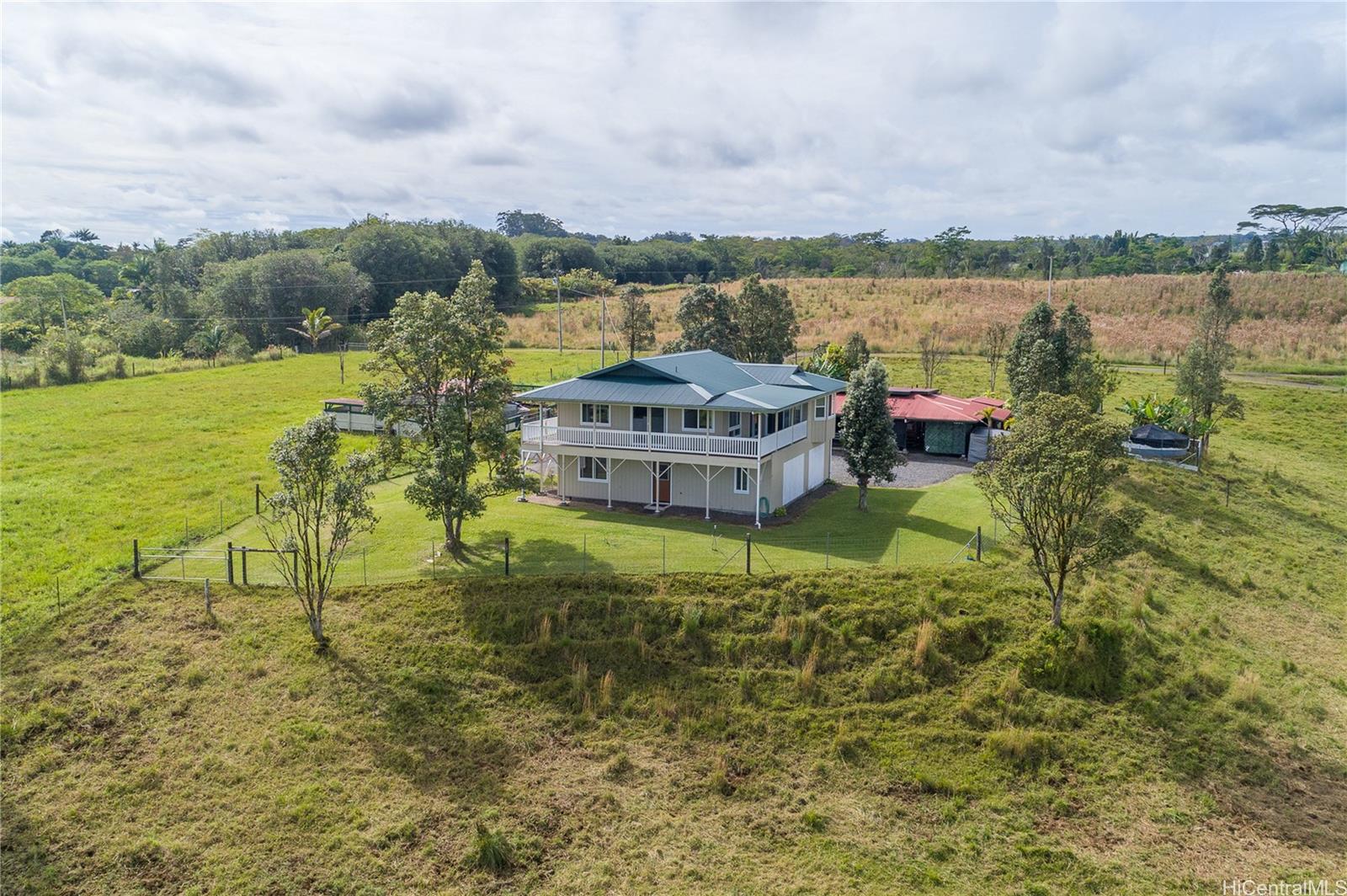18-4060 Hale Puu Pueo Place , Mountain View, Hi 96771 | Mt View Subd